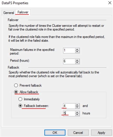 lab windows server 2019 module 6 triển khai failover clustering ctl