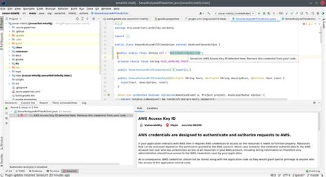 Shifting Right For Secure Platforms And Devops Sonar