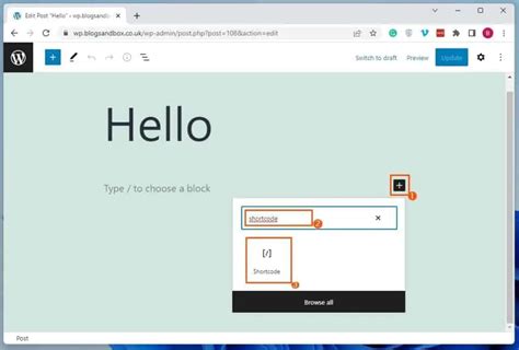 How To Add A Qr Code In Wordpress Itechguides