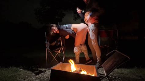 Free Camping Sex Porn Videos XHamster