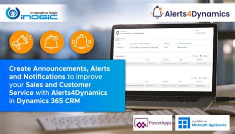 Create Announcements Alerts And Notifications To Improve Your Sales And Customer Service With