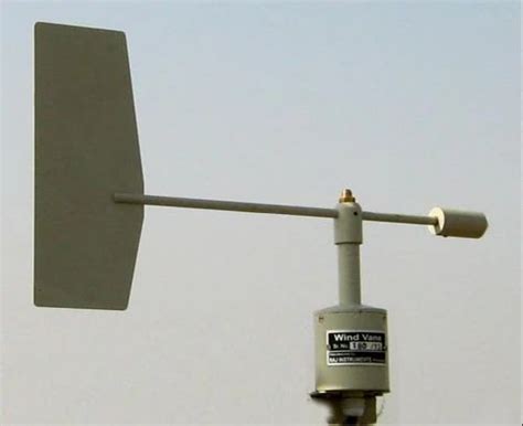 Digital Wind Direction Sensor Model Name Number Wdir For Industrial At In Ahmedabad