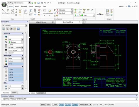 Draftsight Support Dwg Consultancylop