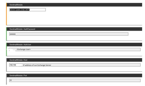 Outgoing E Mails From Our Otrs Ticketsystem Spiceworks Support