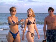 Naked Claire Danes In To Gillian On Her Th Birthday