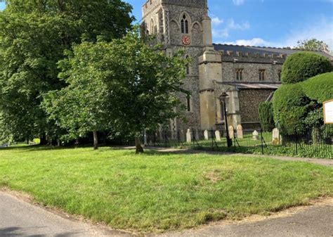 Bassingbourn Cum Kneesworth Parish Council