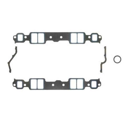 Blueprint 383 Small Block Chevy Crate Engine Kit