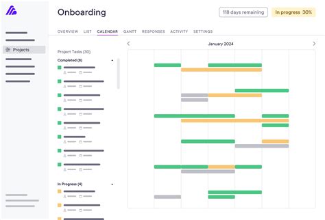 Product Onramp Project Task Management