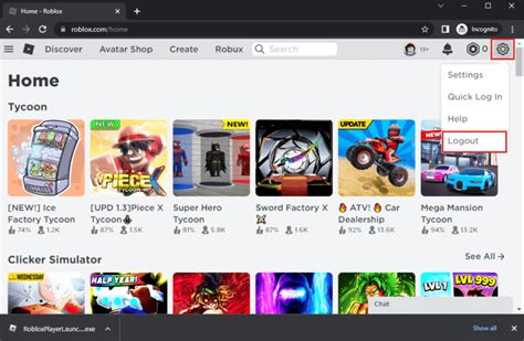 Fix An Error Occurred While Starting Roblox Techcult