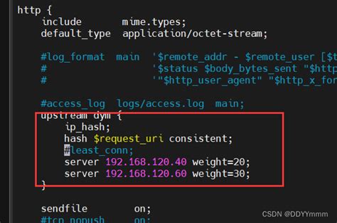Nginx七层与四层代理的区别及应用场景 Csdn博客 Nginx七层与四层代理的区别及应用场景 Csdn博客