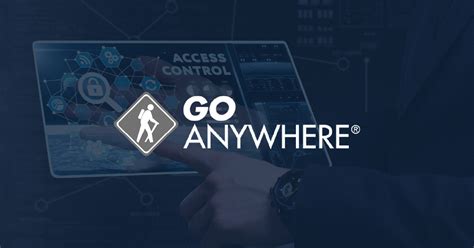 Critical Security Flaw In Goanywhere Mft Users Exposed To Unauthorized
