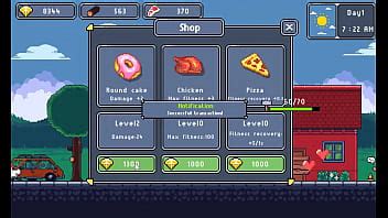 Love Hotel In The Deep Forest HENTAI Game PornPlay Ep Asian Dancer Loves Multiple CREAMPIE