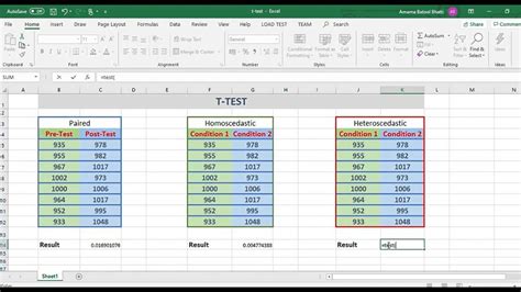 Indeed Excel Test Answers And Tips For Success