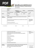 Isizulu Lesson Plan For Grade 9 Pdf