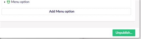 Unpublish Permission Is Ignored When Viewing Content · Issue 12910