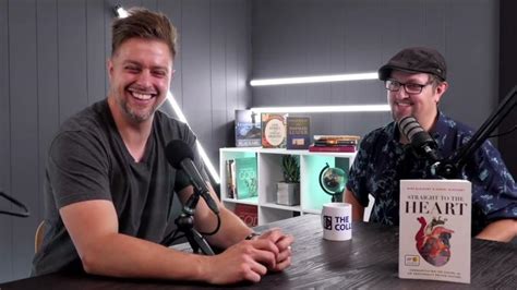 Richard Blackaby On Linkedin Episode 315 A Conversation With Mike And Daniel Blackaby