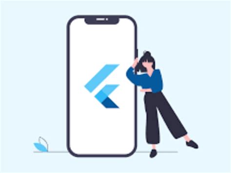 Android And Ios App Using Flutter Upwork