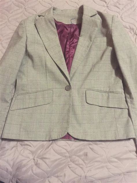 Піджак — ціна 79 грн у каталозі Піджаки і жакети Купити жіночі речі за