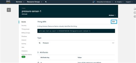 AWS IoT Event Filter Connect IPaaS