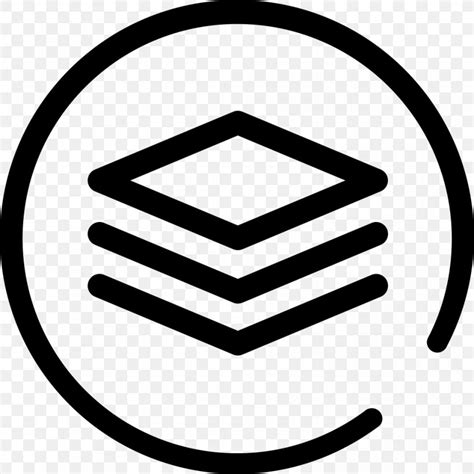 Classify Icon Png 980x980px Data Symbol Trademark Download Free