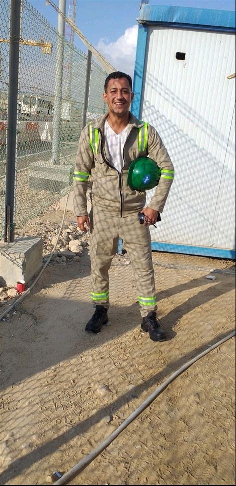 ahmed el delphi on linkedin الحمد لله ️ the start 🤝💚 hse engineer