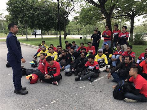 Taklimat Sistem Mata Demerit Kejara And Awas Meradong Today