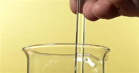 How To Seperate Copper Sulfate From Water