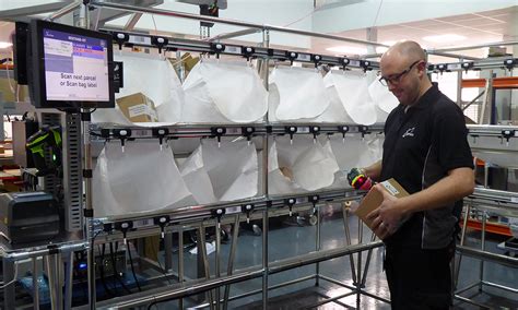 Put To Light System Paperless Order Sorting Sorion Electronics