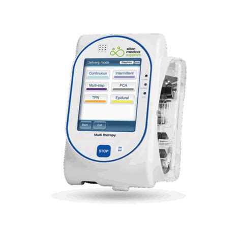 Eitan Avoset Right Way Medical