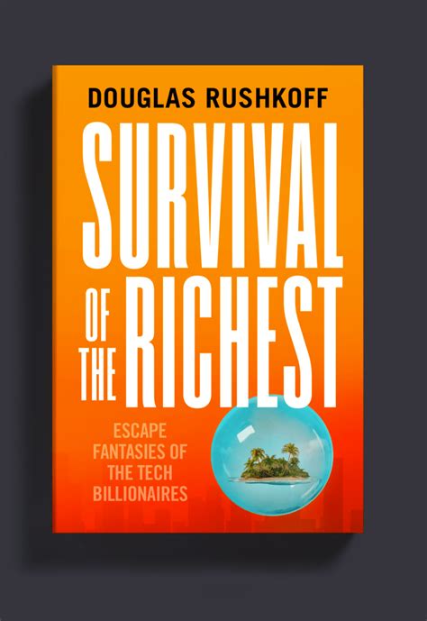 Douglas Rushkoff Theater 86 The Pool