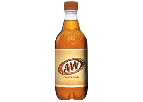 The 10 Best Cream Soda Brands Ranked Parade