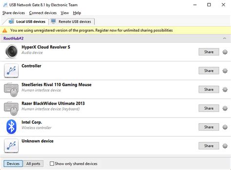 USB Network Gate Pictures Rocky Bytes