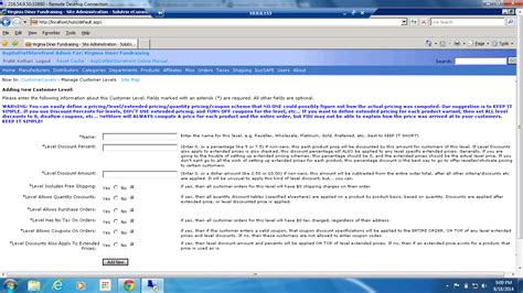 C Add Customer And Product Specific Attributes In Asp Net Storefront Stack Overflow