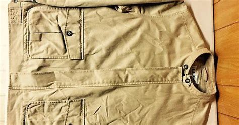 Altering Field Jacket Sleeves Rmalefashionadvice