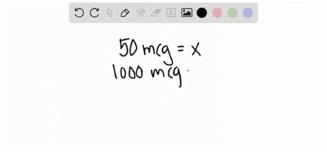 SOLVED Set Up The Problem Using Dimensional Analysis And Make The Numerade