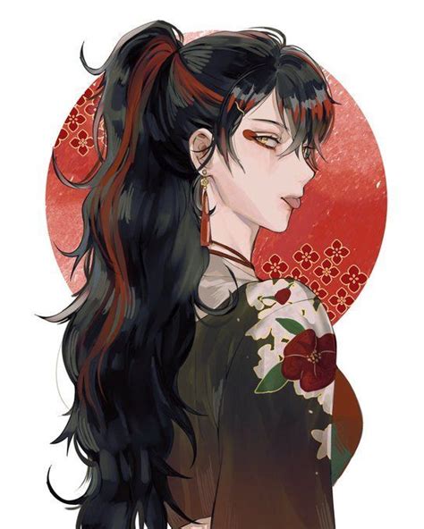 Anime Oc Female Anime Female Art Anime Guys Manga Anime Fantasy