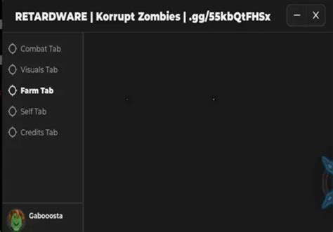 Korrupt Zombies Script ESP Aimbot Autofarm Roblox Scripter