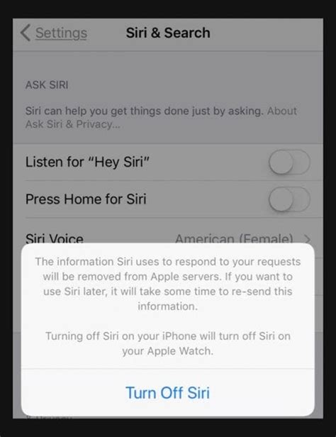 What Can I Do When Siri Is Not Working Troubleshooting Siri AppleToolBox