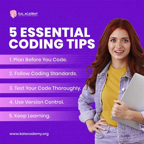 Kal Academy On Linkedin Kalacademy Coding Codingtips Learntocode