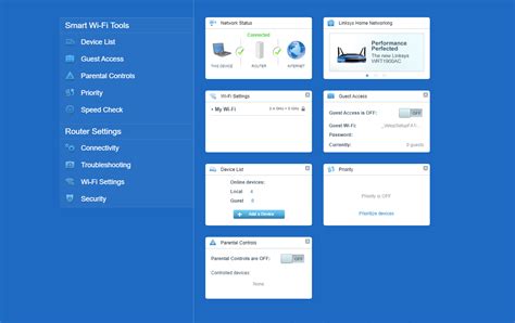 How Do I Find My Linksys Router Logs