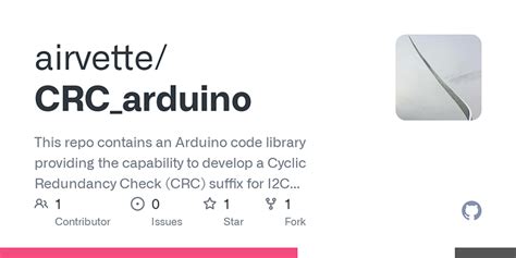 Crc Function Posted To Playground Networking Protocols And Devices Arduino Forum