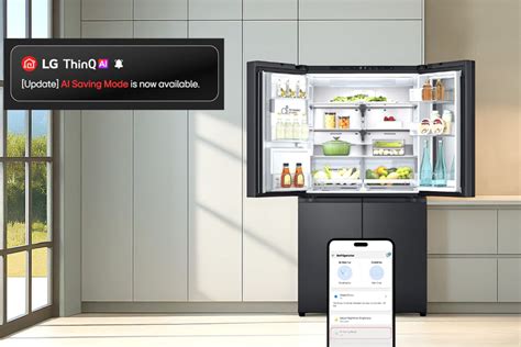 ThinQ AI Is LG S Way Of Optimising Appliances Via Software Updates