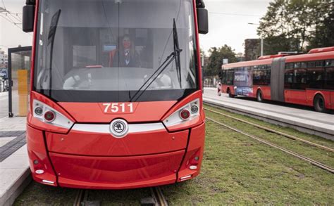 У європейській столиці скасують безкоштовний проїзд для українців Вечірній Київ