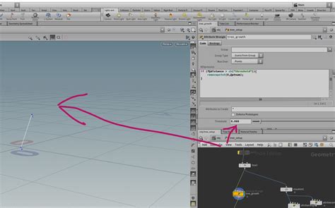 Vex Precision Problem Scripting Odforum