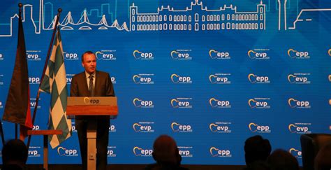 EPP Prospects Alliance With ECR ━ The European Conservative