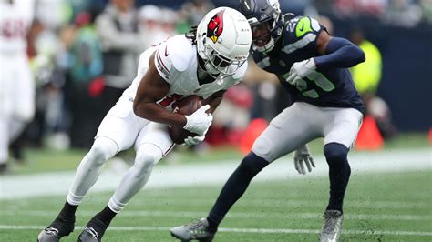 Kyler Murray-Marvin Harrison Jr. connection is Cardinals' top priority
