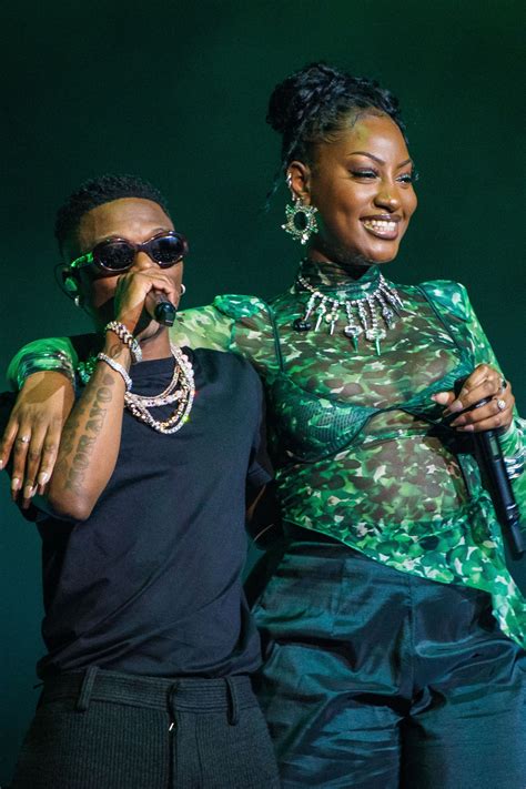 From Afrobeats To Amapiano How Music Is Uplifting African Fashion Vogue Business