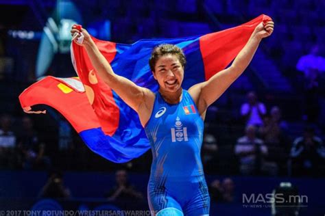 Гавьяат тамирчин ПОрхон есдүгээр сарын 17 ноос тэмцээнд оролцож эхэлнэ