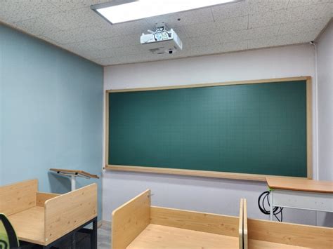 B16 그린법랑칠판 법랑 스크린 필기 칠판 다산교구 유리칠판 타공판 전문 제조 설치 30년