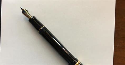 wts pilot custom 74 fine nib condition c album on imgur